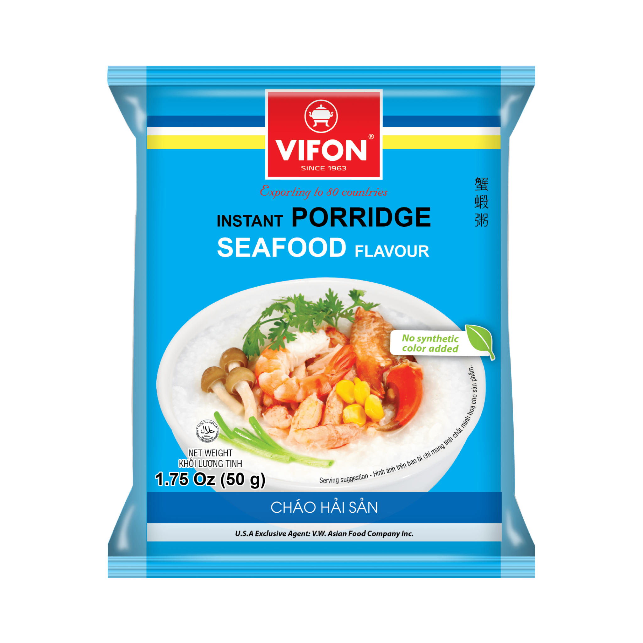 Products - Vifon USA