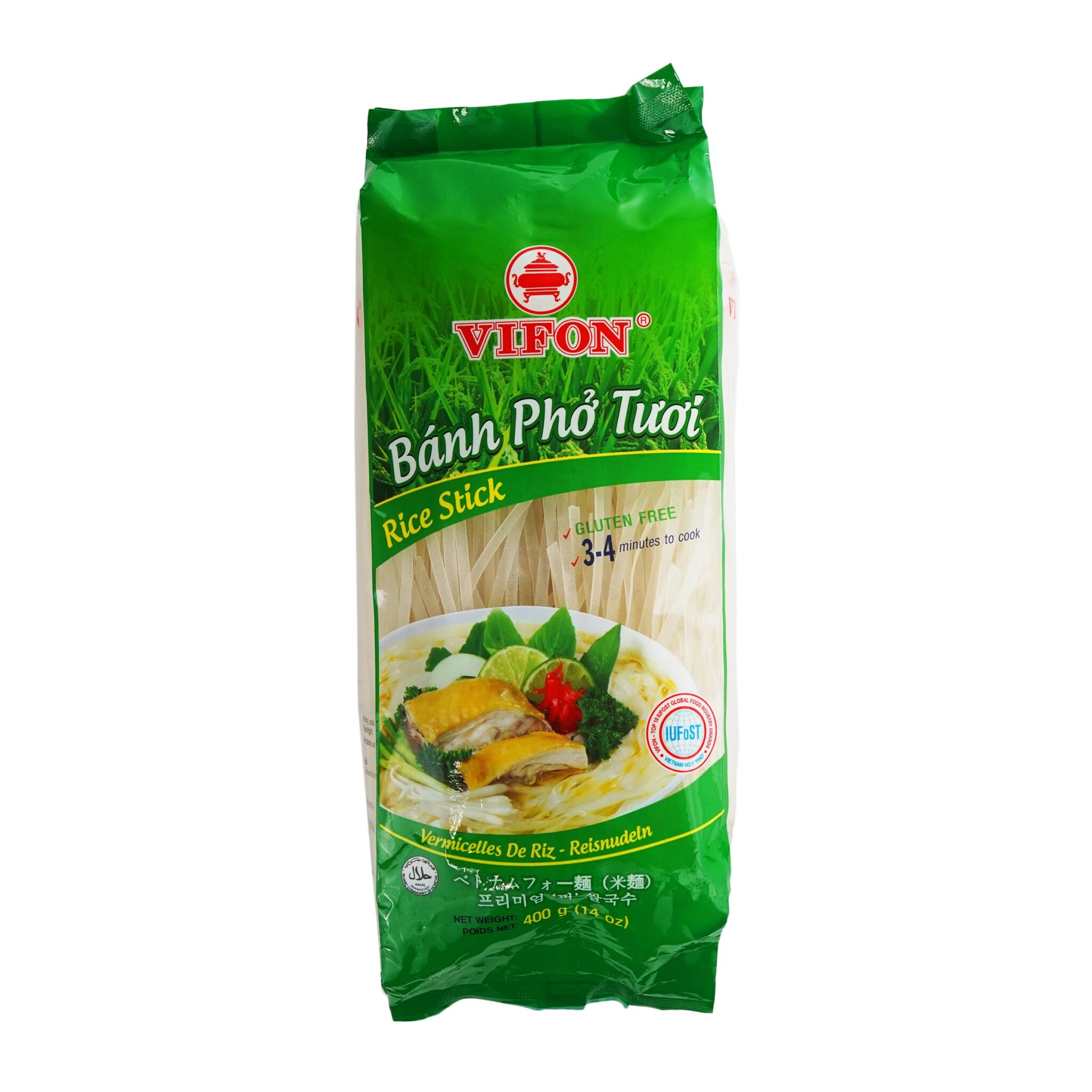 Products - Vifon USA