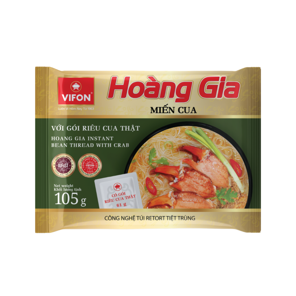 Products - Vifon USA