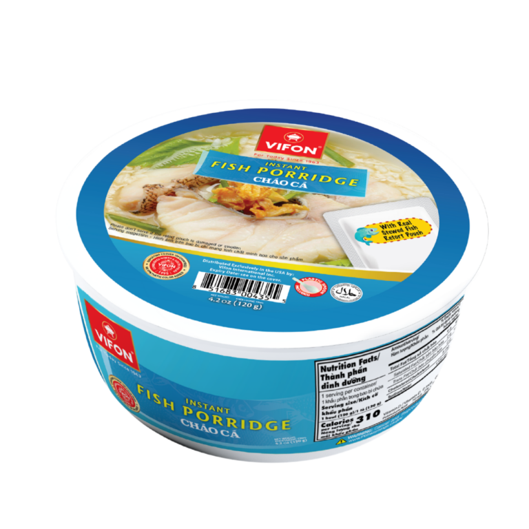 Products - Vifon USA