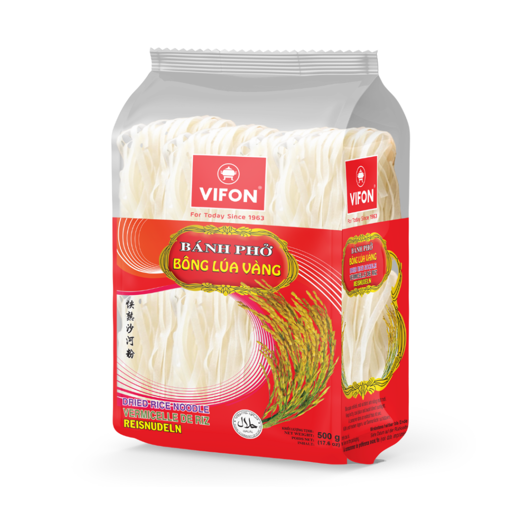 Products - Vifon USA