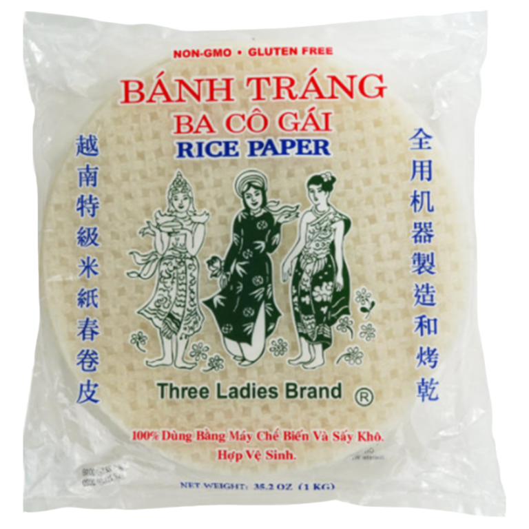 3 Ladies - Vifon USA