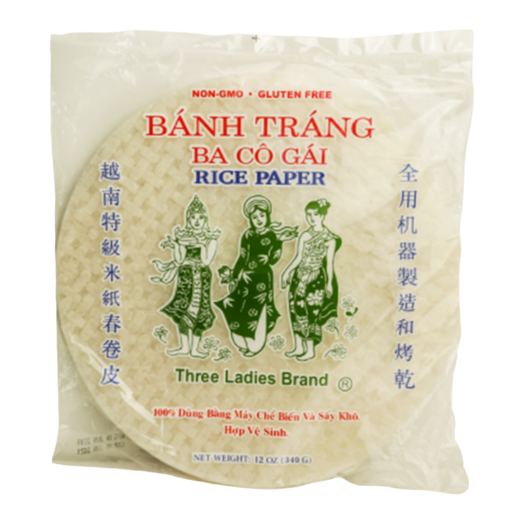 Rice Paper - Vifon USA