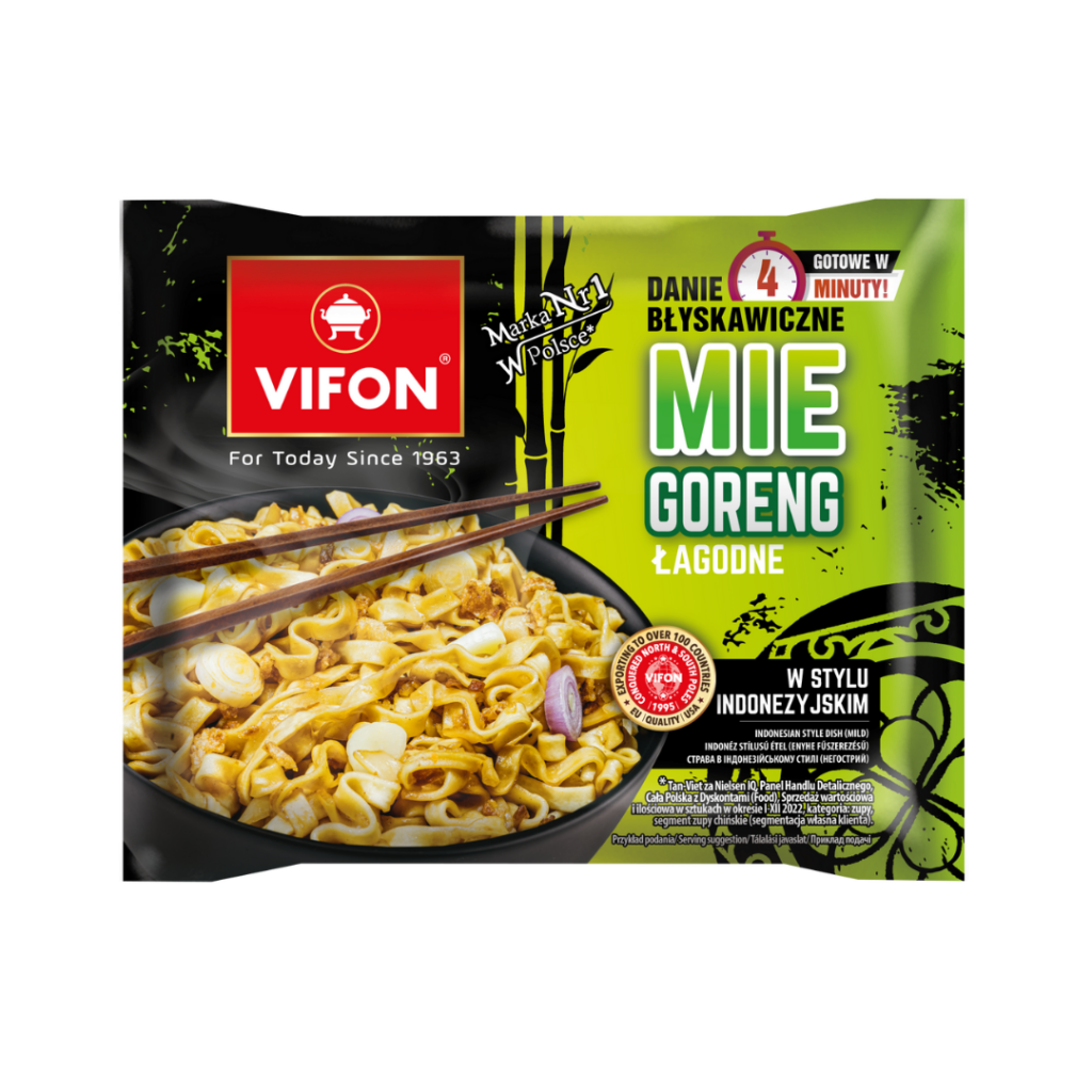 Ramen - Vifon USA