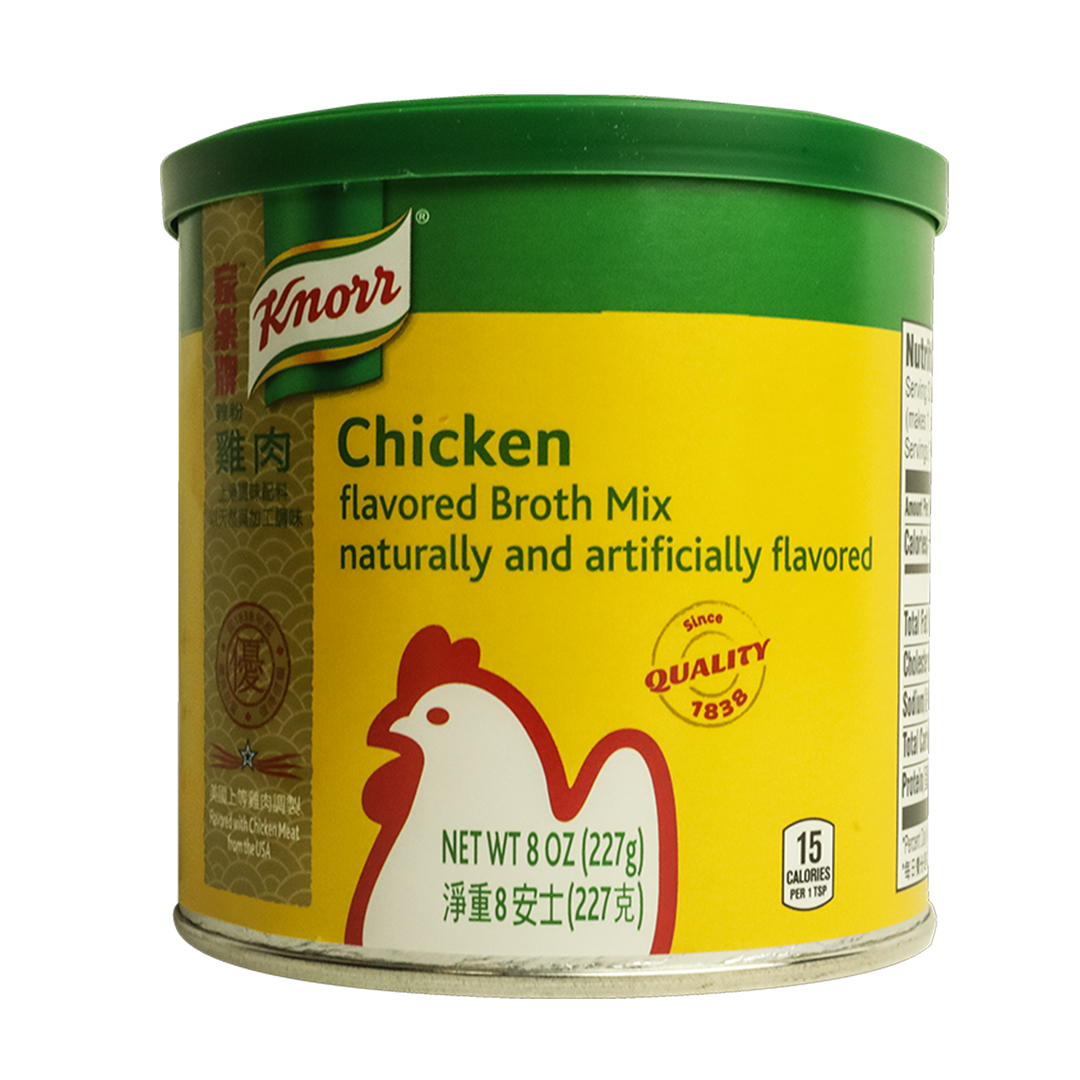 Soup Base Chicken Powder Vifon USA