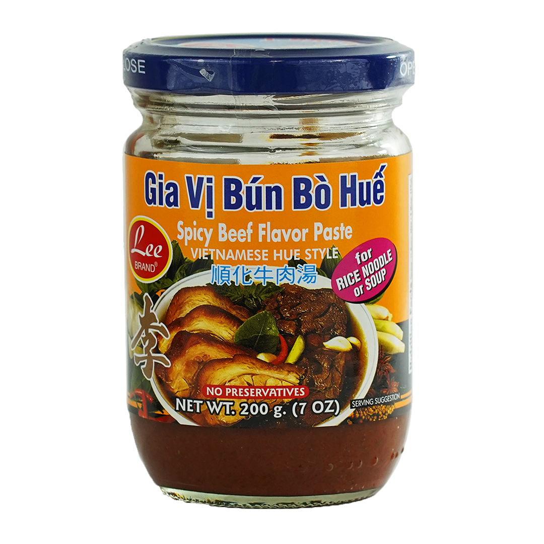 Spicy Beef Paste Vifon USA Spicy Beef Paste Vifon USA