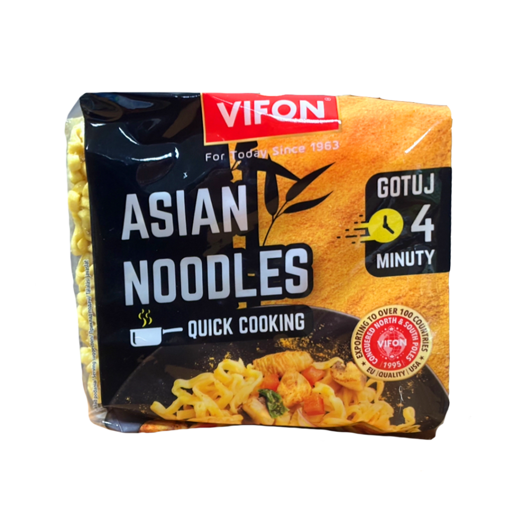 Noodle - Vifon USA