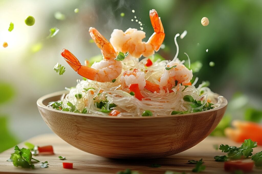 What Are Bean Thread Noodles? A Light and Versatile Favorite in ...