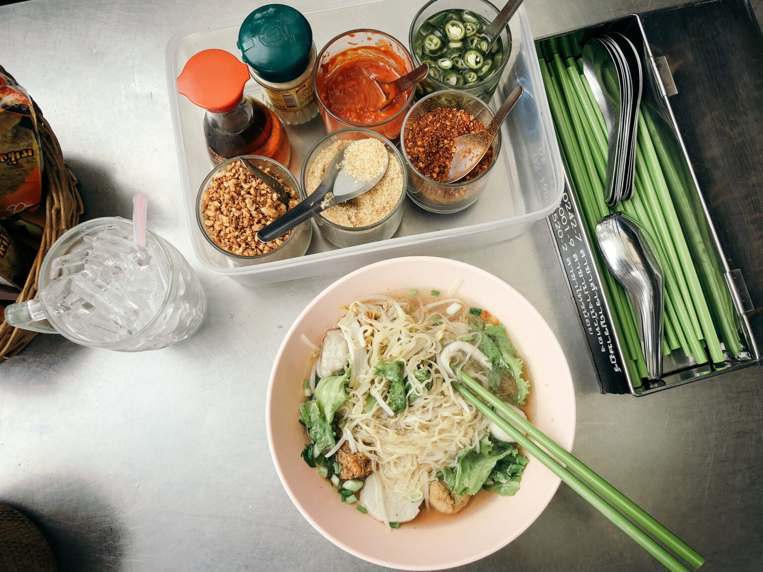 The Benefits of Eating Pho: Why This Vietnamese Dish Is Good for You
